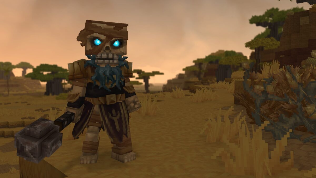 Découvrez le processus de création des monstres | Hytale.game
