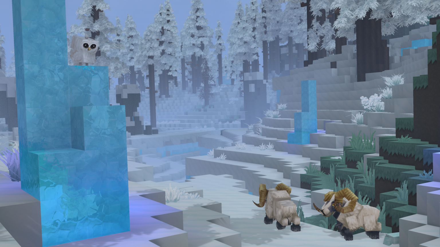 Orbis | Hytale.game