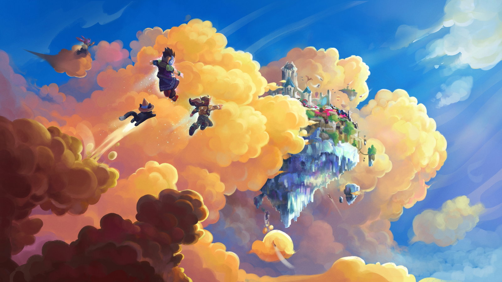 Orbis | Hytale.game