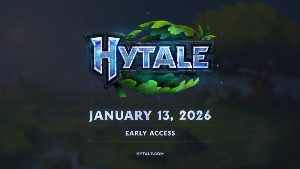 Early Access Release Date Finally Revealed! | Hytale.game
