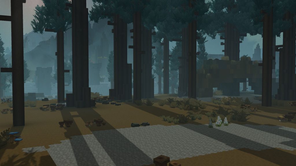 Mastering the atmosphere: /ambience and /environment | Hytale.game