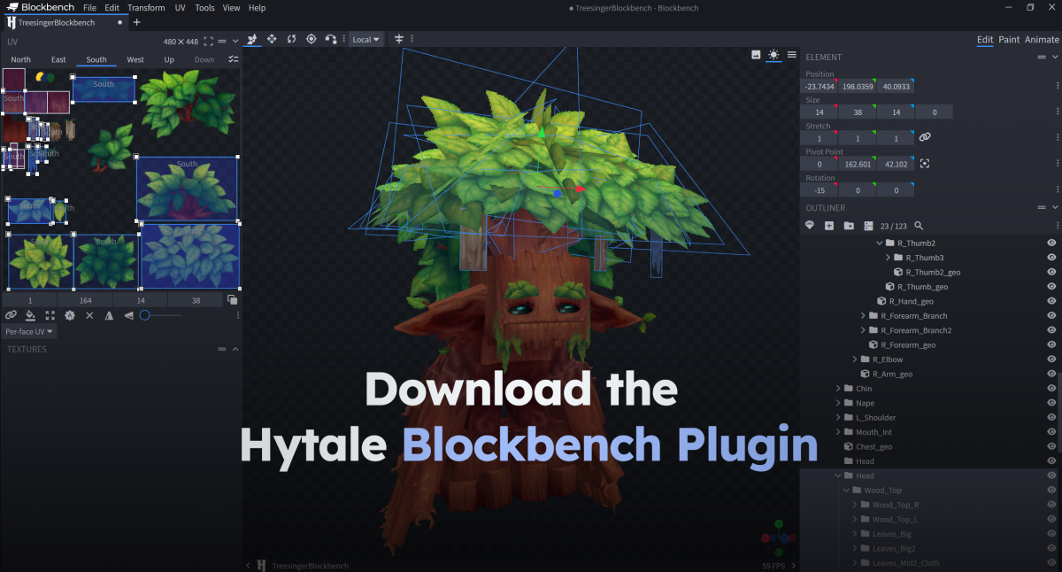 Modeling in Hytale: The Complete Guide to Artistic Style and Official ...