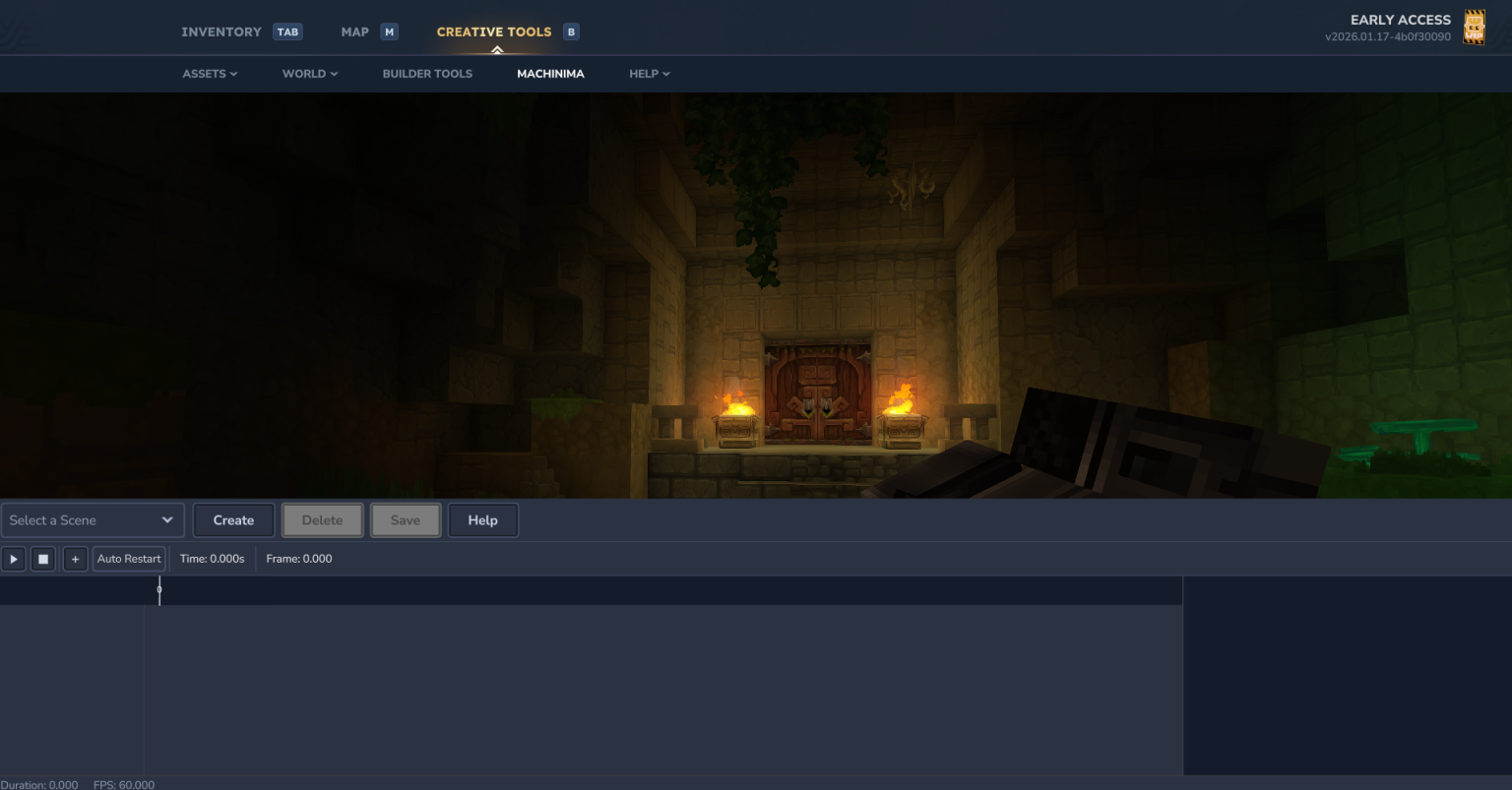 Hytale Creative Mode | Hytale.game