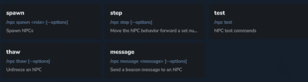 Mastering NPC Commands | Hytale.game