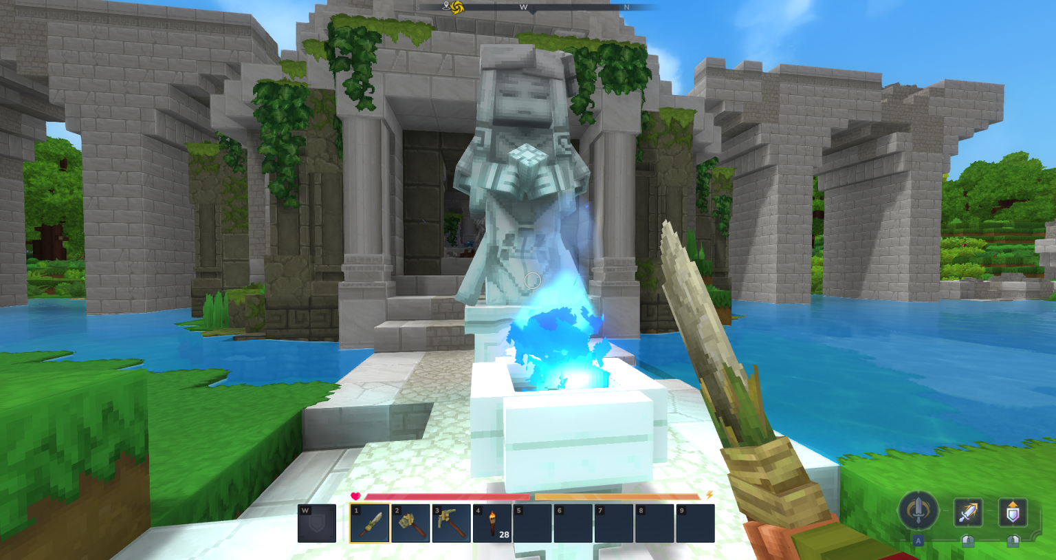 Hytale Guide: Everything You Need to Know About the Memory System and ...